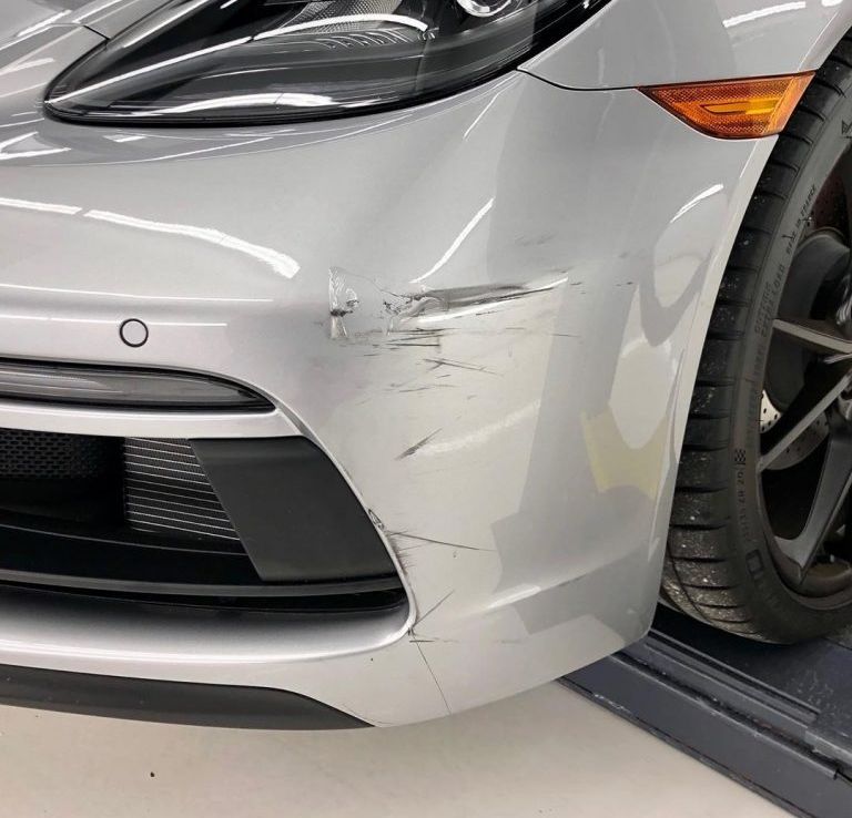 Folia PPF - Paint Protection Film - Ochrona Samochodu - Premium Protekt